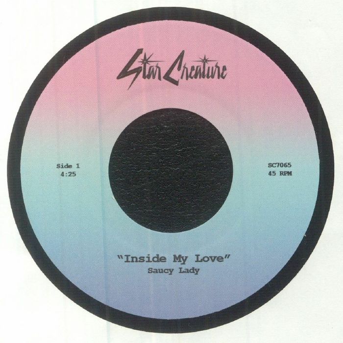 SAUCY LADY/MONOLOG - Hey Mr DJ Vinyl at Juno Records.