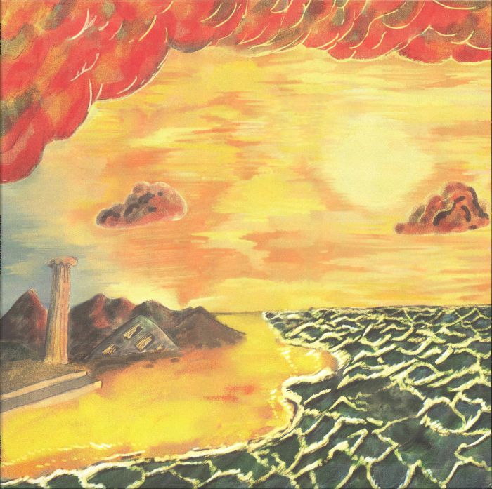 YARD ACT - Where's My Utopia? Vinyl at Juno Records.