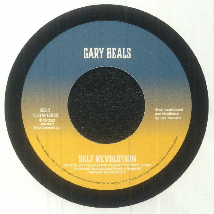 Gary BEALS - All Of Me Vinyl at Juno Records.