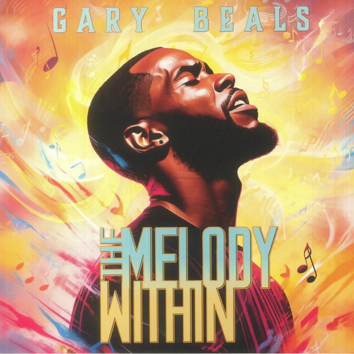 Gary BEALS - The Melody Within Vinyl at Juno Records.