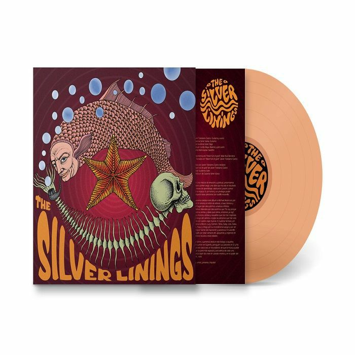 The SILVER LININGS - Pink Fish Vinyl at Juno Records.