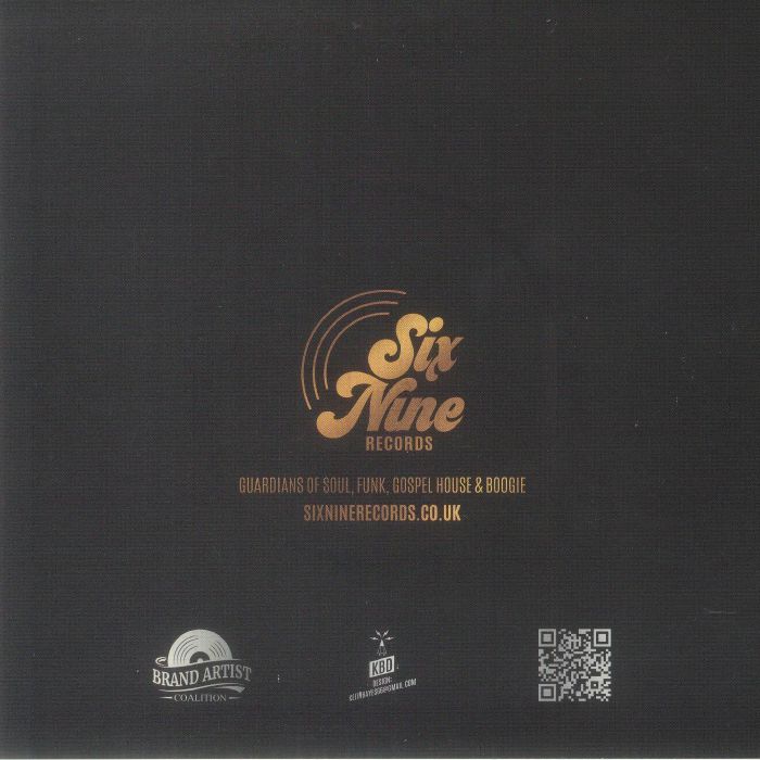 3TOB - My Baby Vinyl at Juno Records.