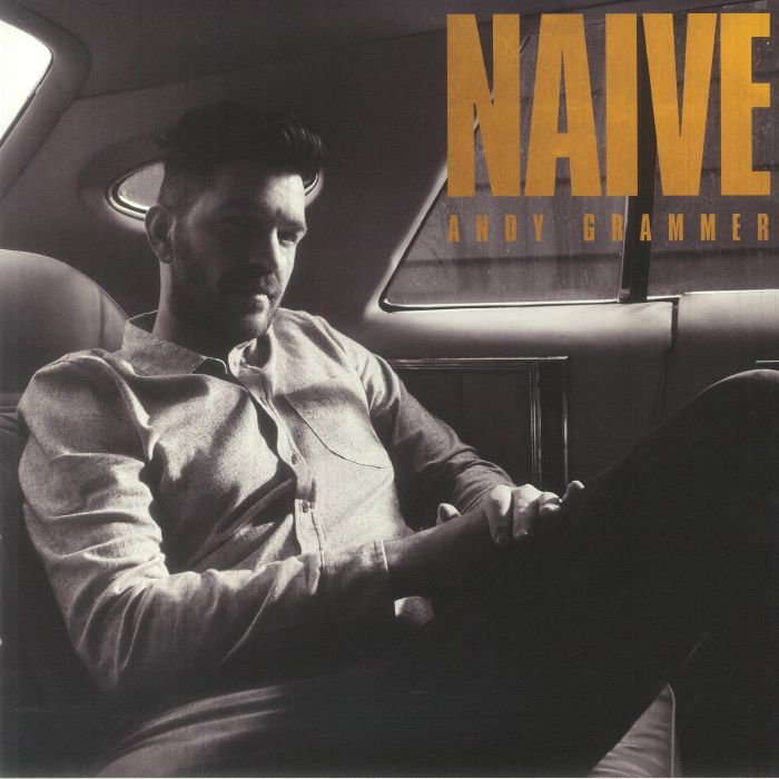 Andy GRAMMER - Naïve Vinyl at Juno Records.