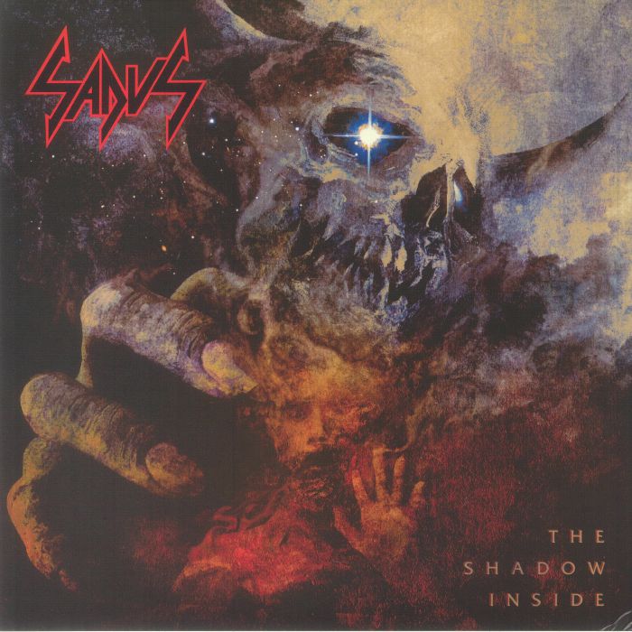SADUS - The Shadow Inside Vinyl at Juno Records.
