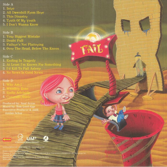 NEW FOUND GLORY - Catalyst Vinyl at Juno Records.