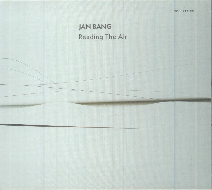 Jan BANG - Reading The Air CD at Juno Records.