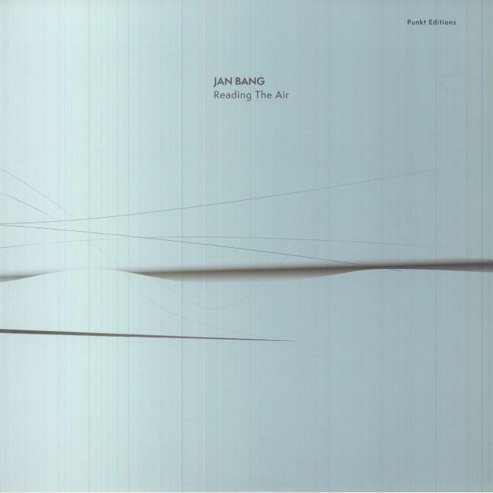 Jan BANG - Reading The Air Vinyl at Juno Records.