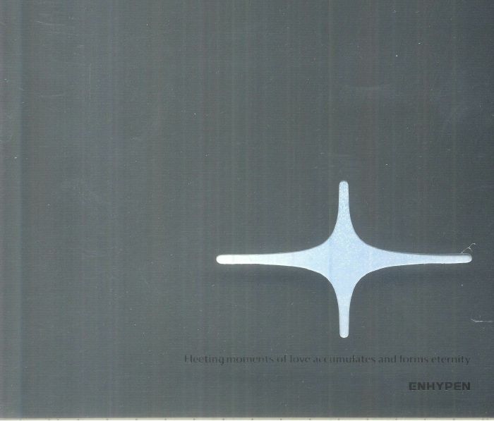 ENHYPEN - Orange Blood (Kalpa Version) CD at Juno Records.