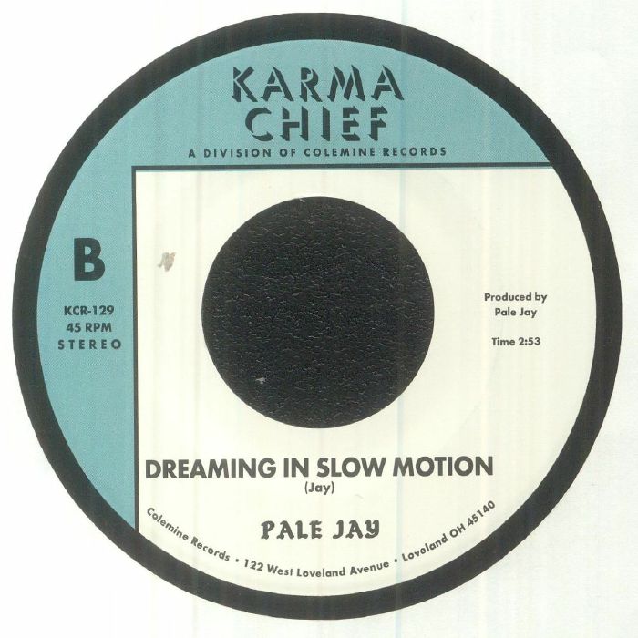 PALE JAY - My Dirty Desire Vinyl at Juno Records.