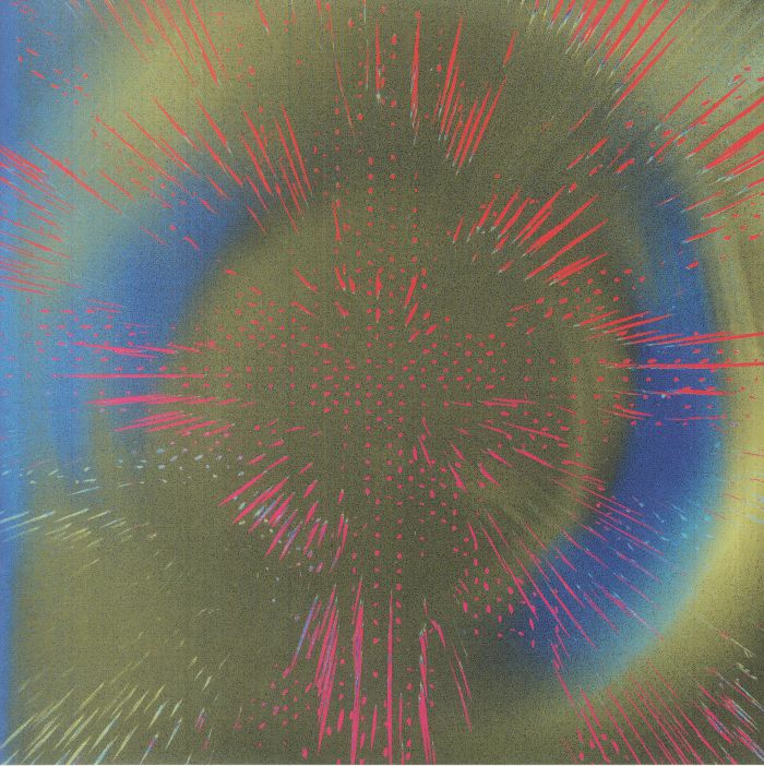 MARTINOU - The Sheltered Planet Vinyl at Juno Records.