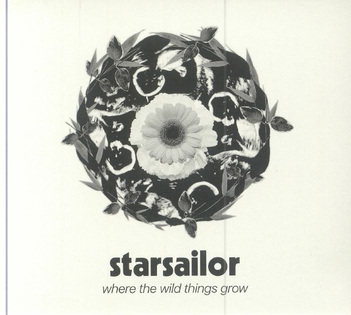 STARSAILOR - Where The Wild Things Grow CD at Juno Records.