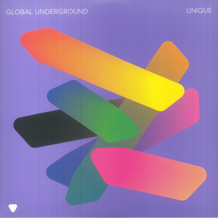 VARIOUS - Global Underground: Unique Vinyl at Juno Records.