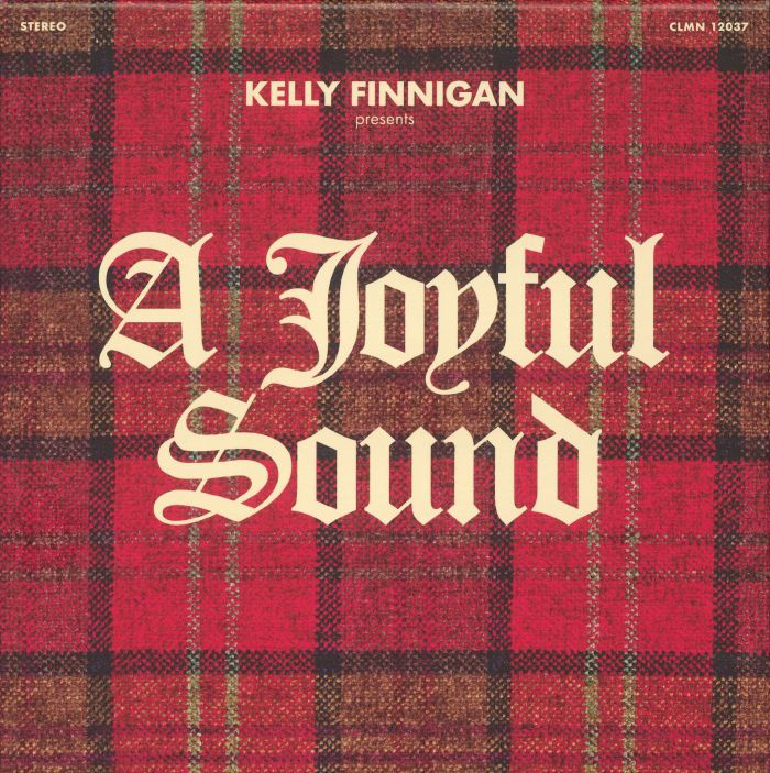 Kelly FINNIGAN - A Joyful Sound (Record Store Day RSD Black Friday 2023 ...