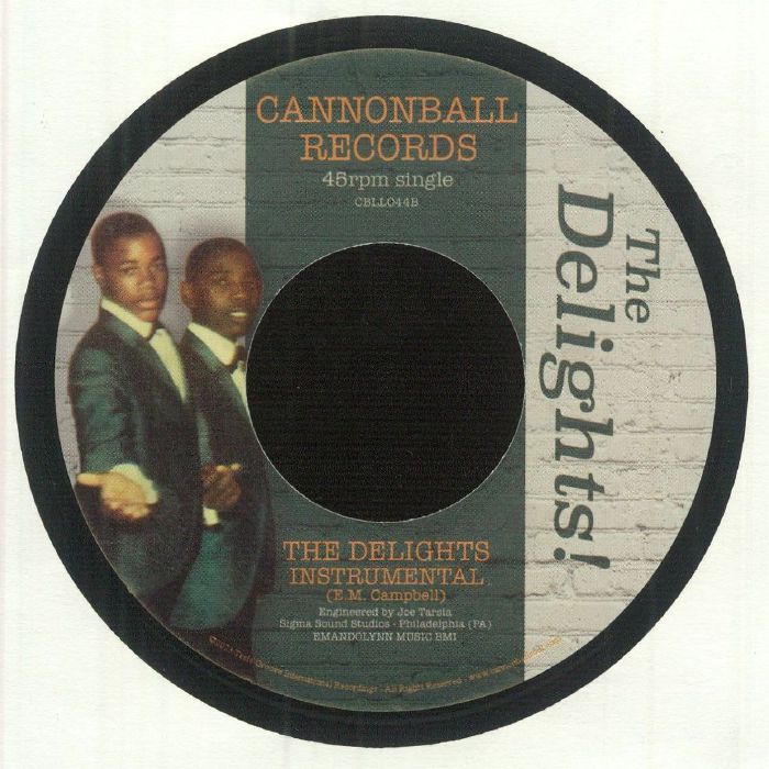 The DELIGHTS - Now We're Sure Vinyl at Juno Records.