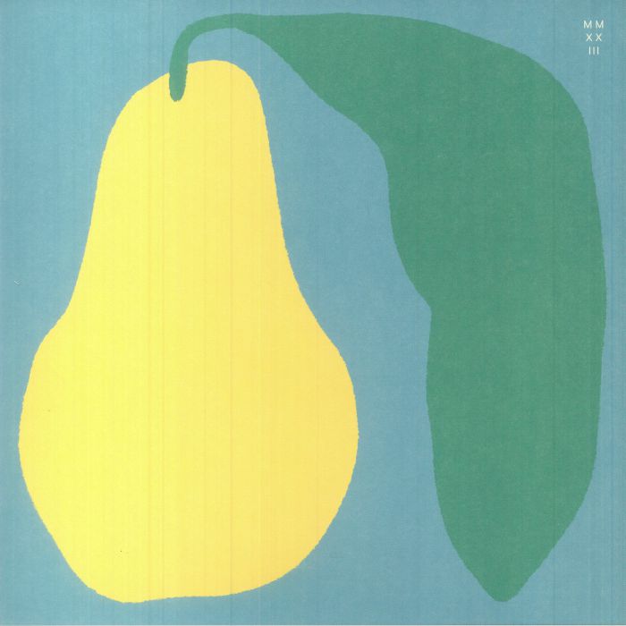 OMNI GARDENS - Golden Pear Vinyl at Juno Records.