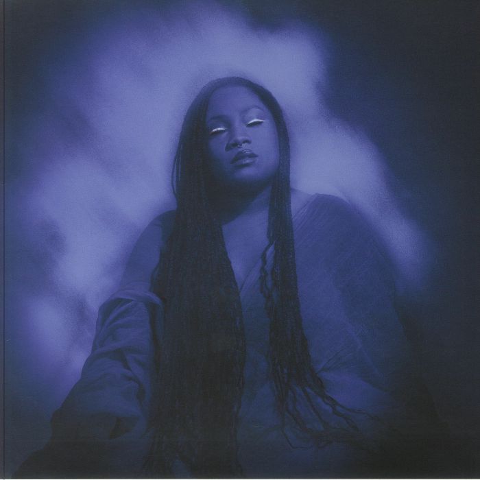 Nailah Hunter Lovegaze Vinyl At Juno Records