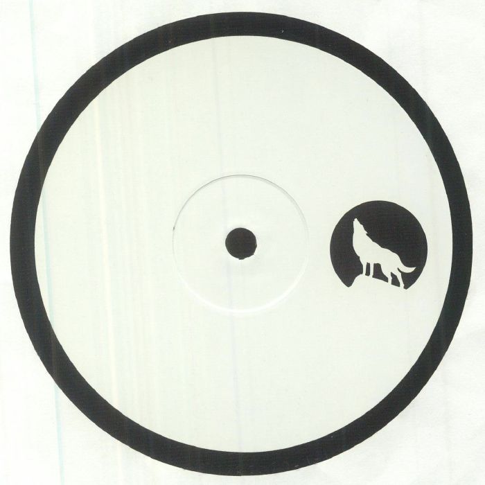 The WOLF - WB 001 Vinyl at Juno Records.