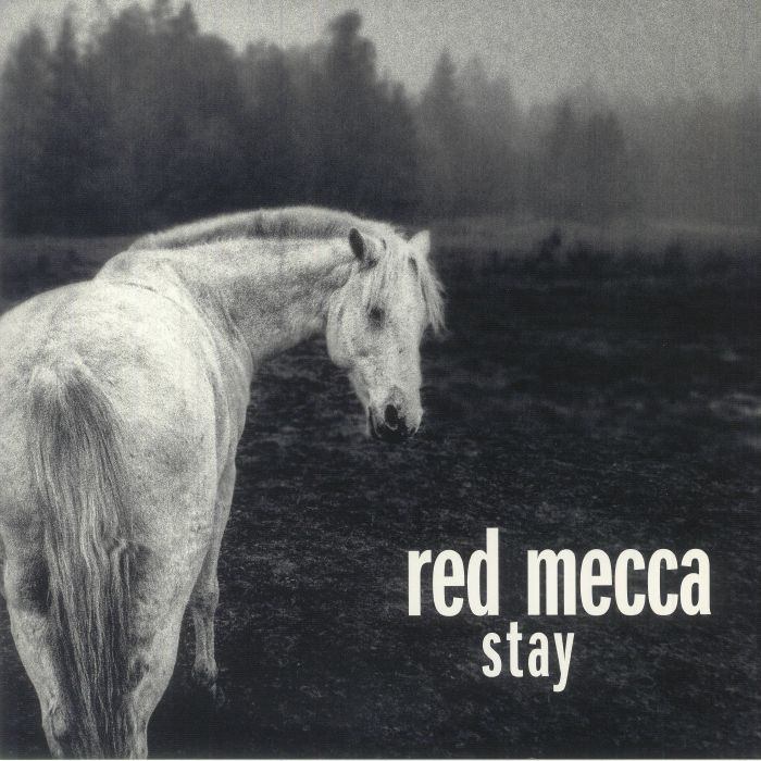 RED MECCA - Stay Vinyl at Juno Records.