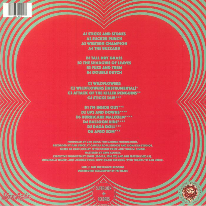 Connie PRICE & THE KEYSTONES - Wildflowers (20th Anniversary Expanded ...