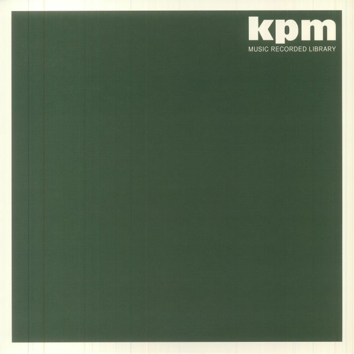 KPM - Image Vinyl at Juno Records.