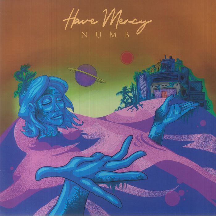 HAVE MERCY - Numb Vinyl at Juno Records.