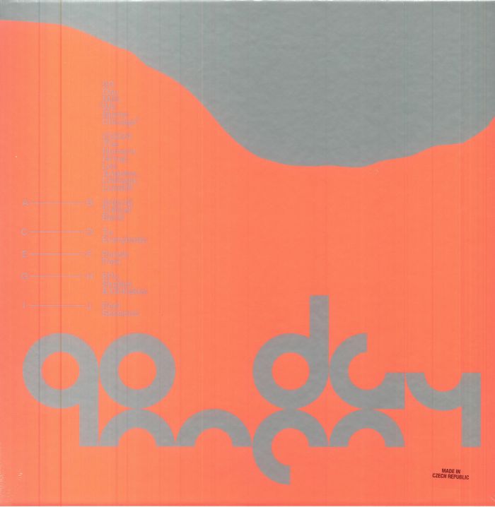 90 DAY MEN - We Blame Chicago (remastered) Vinyl at Juno Records.