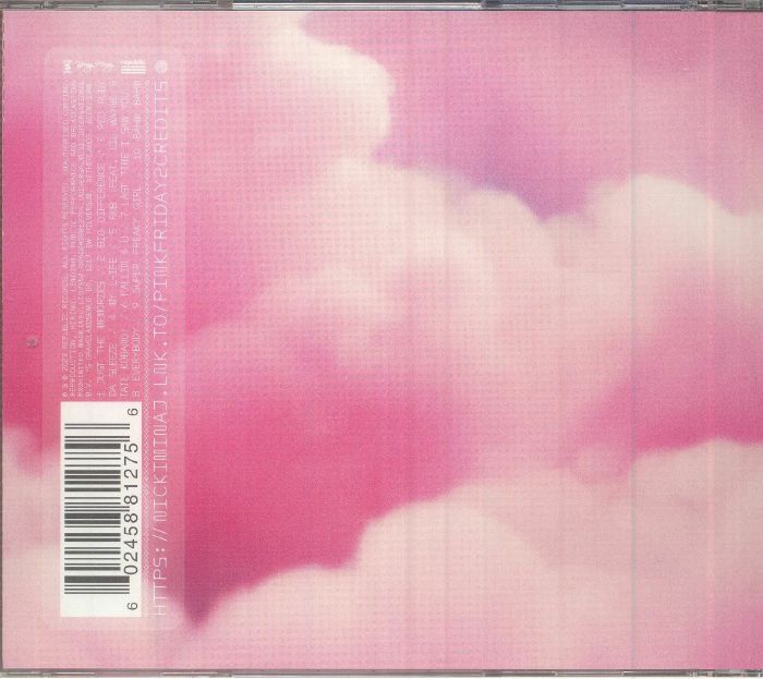 Nicki MINAJ - Pink Friday 2 CD at Juno Records.