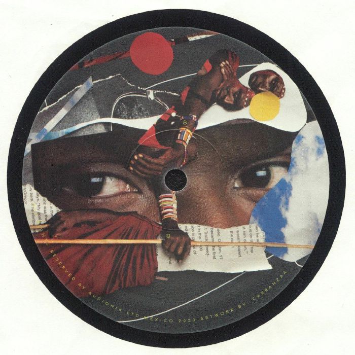 FLOOG - Tra Cys EP Vinyl at Juno Records.