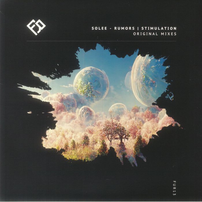 SOLEE - Rumors Vinyl at Juno Records.