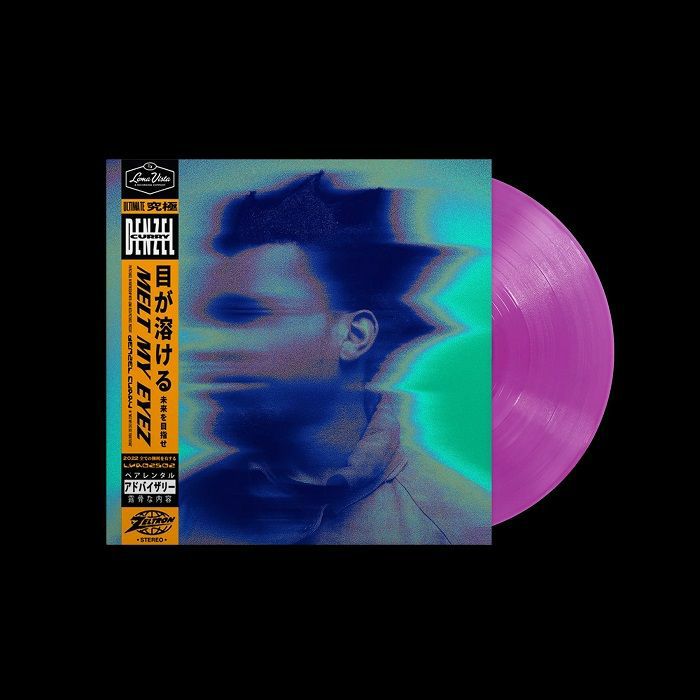 Denzel CURRY - Melt My Eyez See Your Future Vinyl at Juno Records.
