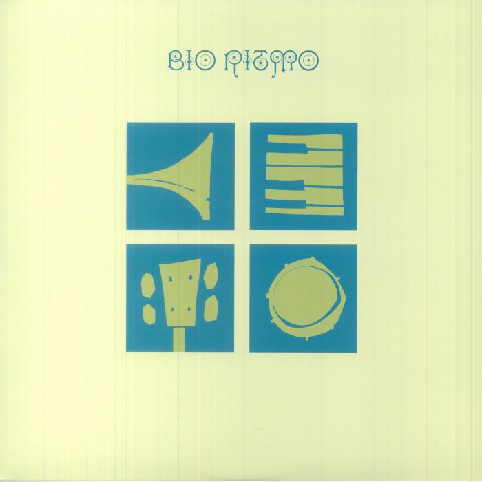 BIO RITMO - Bio Ritmo (remastered) Vinyl at Juno Records.