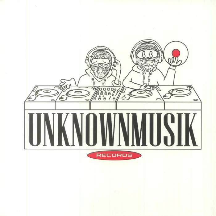 UNKNOWN MUSIK - Unknown Musik 001 Vinyl at Juno Records.