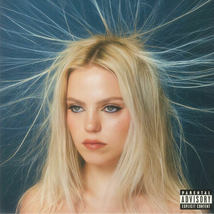 Renee RAPP - Snow Angel (B-STOCK) Vinyl at Juno Records.