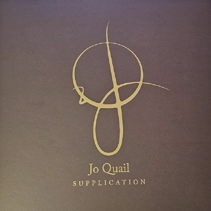 Jo QUAIL - Invocation & Supplication Vinyl at Juno Records.