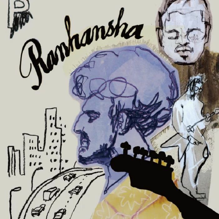 PETROLZ - Ranhansha Vinyl at Juno Records.