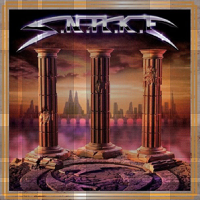 SNAKE - III CD at Juno Records.