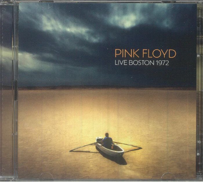 PINK FLOYD - Live Boston 1972 CD at Juno Records.