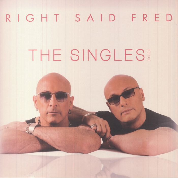 RIGHT SAID FRED - The Singles (Redux) Vinyl at Juno Records.