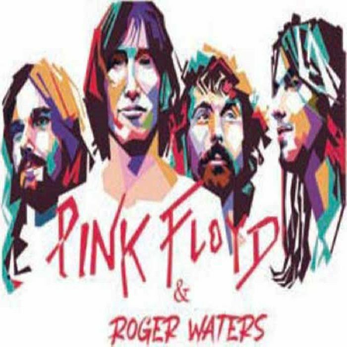PINK FLOYD/ROGER WATERS - Fm Radio Broadcast Paris Cinema Regent Street ...