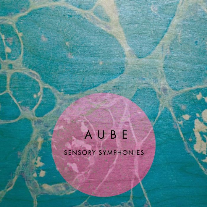 AUBE - Sensory Symphonies (Deluxe Edition) CD at Juno Records.