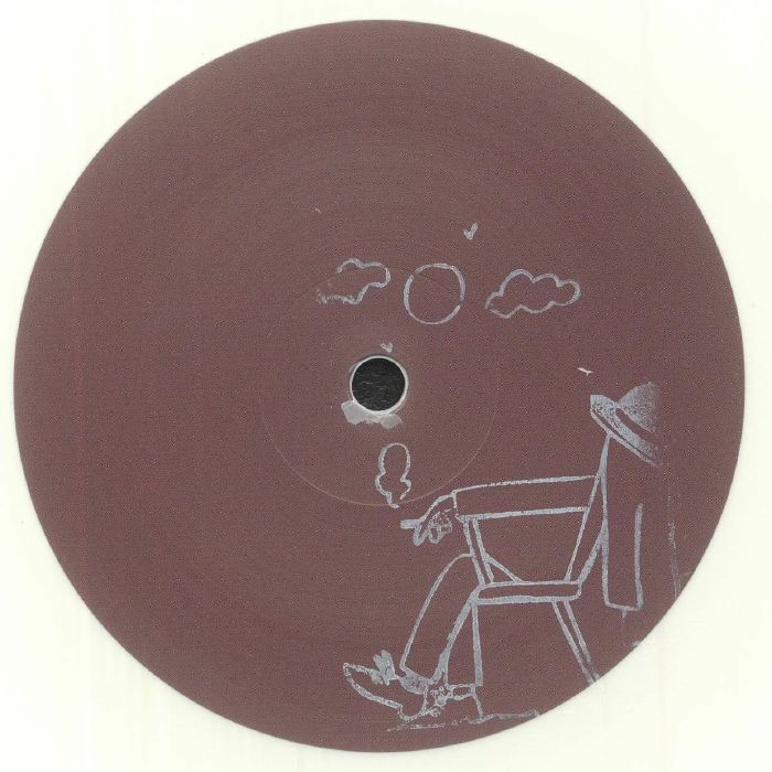 Alberto CASTELLANA - LTDBLBL 012 Vinyl at Juno Records.