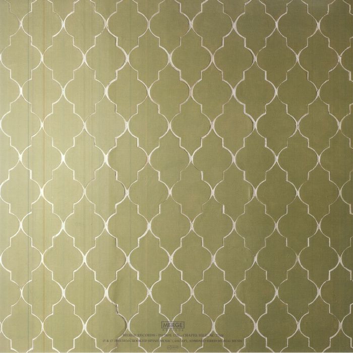 M WARD - Transfiguration Of Vincent (reissue) Vinyl at Juno Records.