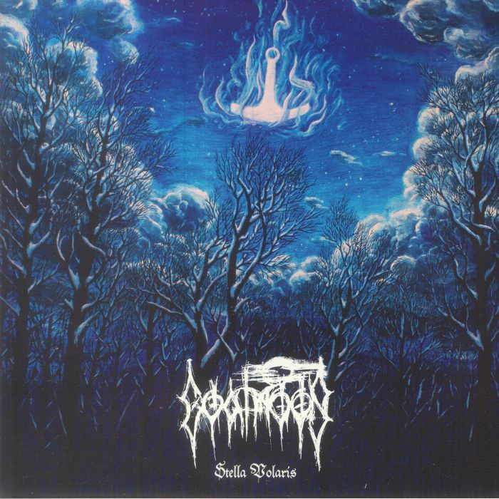 GOATMOON - Stella Polaris Vinyl at Juno Records.