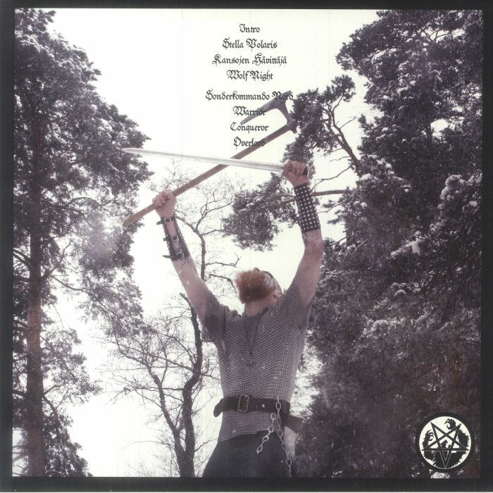 GOATMOON - Stella Polaris Vinyl at Juno Records.