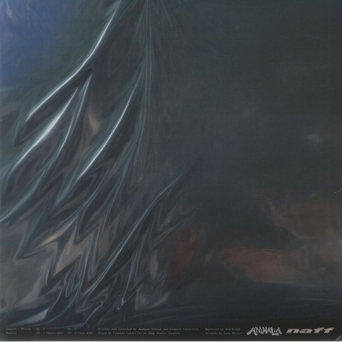 COUSIN/PRIORI - Numina Vinyl at Juno Records.