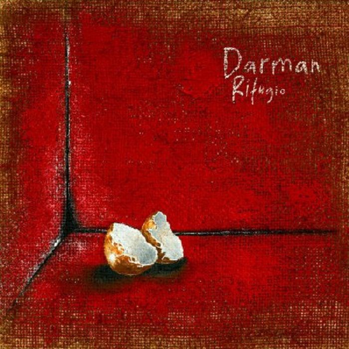 DARMAN - Rifugio Vinyl at Juno Records.