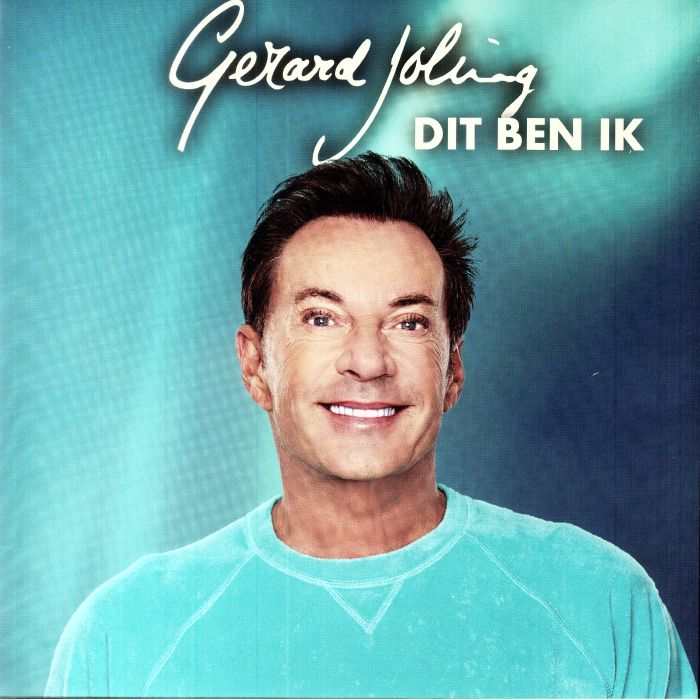 Gerard Joling Dit Ben Ik Vinyl At Juno Records