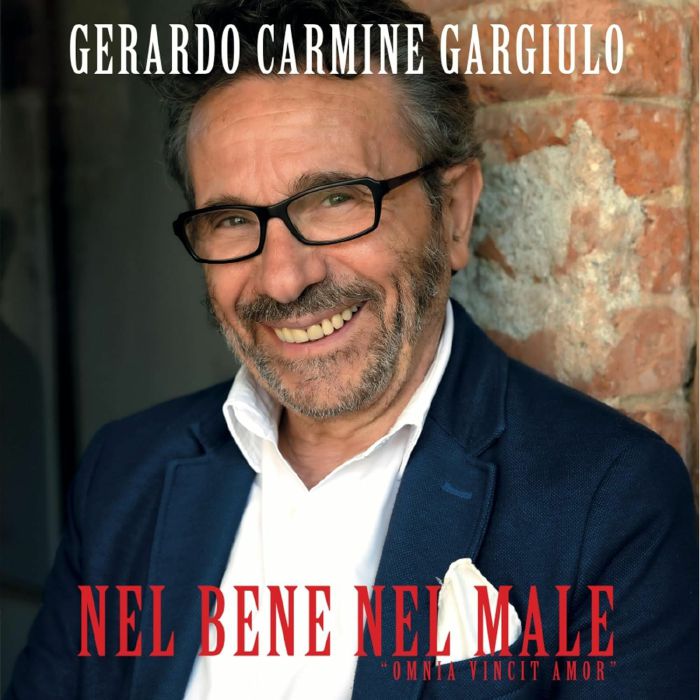 Gerardo GARGIULO - Nel Bene Nel Male Vinyl at Juno Records.