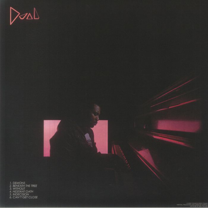 SAMPHA - Dual Vinyl at Juno Records.