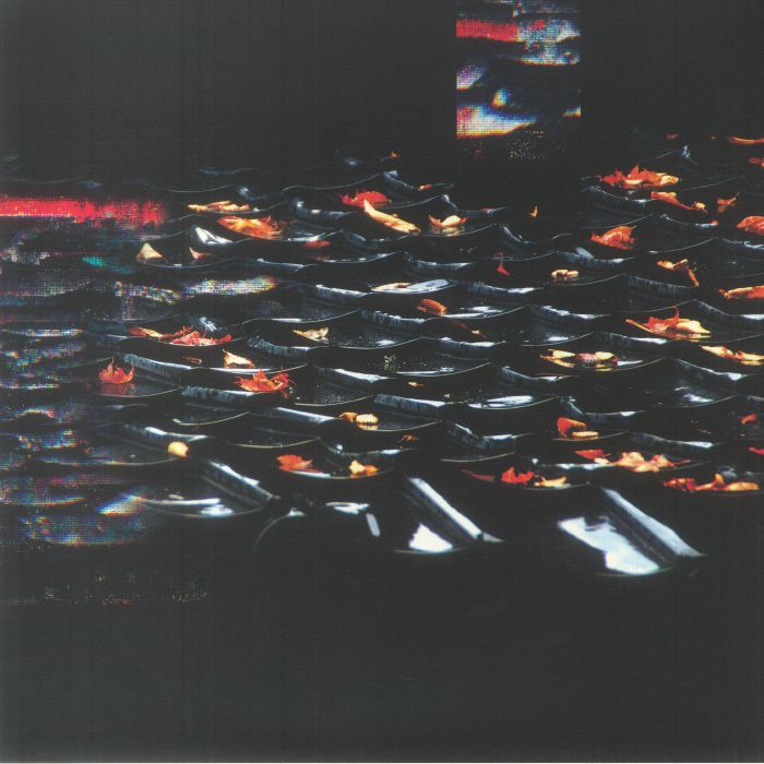 Eraldo BERNOCCHI/HOSHIKO YAMANE - Sabi Vinyl at Juno Records.